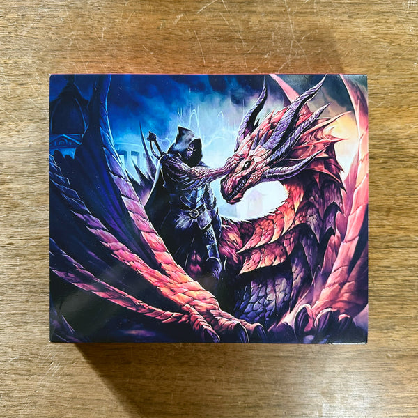 5-Set Multipack Gift Set (35 Dice Total) – GMDICE