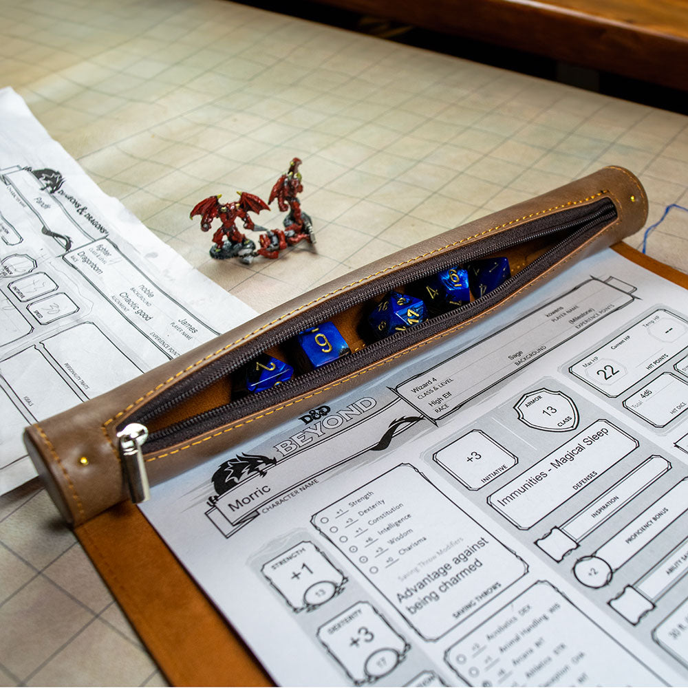Dice Scroll – GMDICE