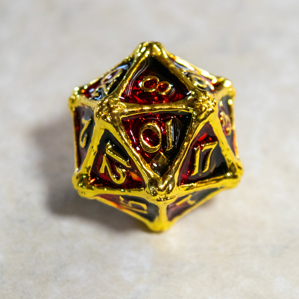 Dragon Bones – GMDICE