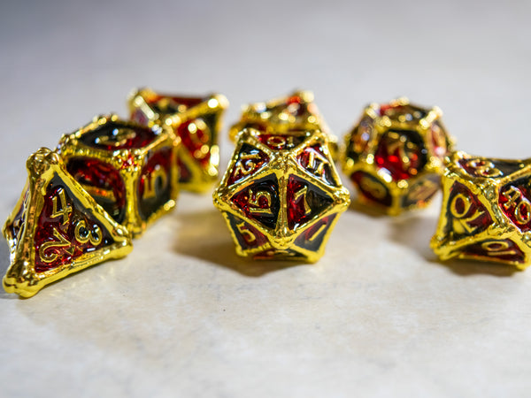 Dragon Bones – GMDICE