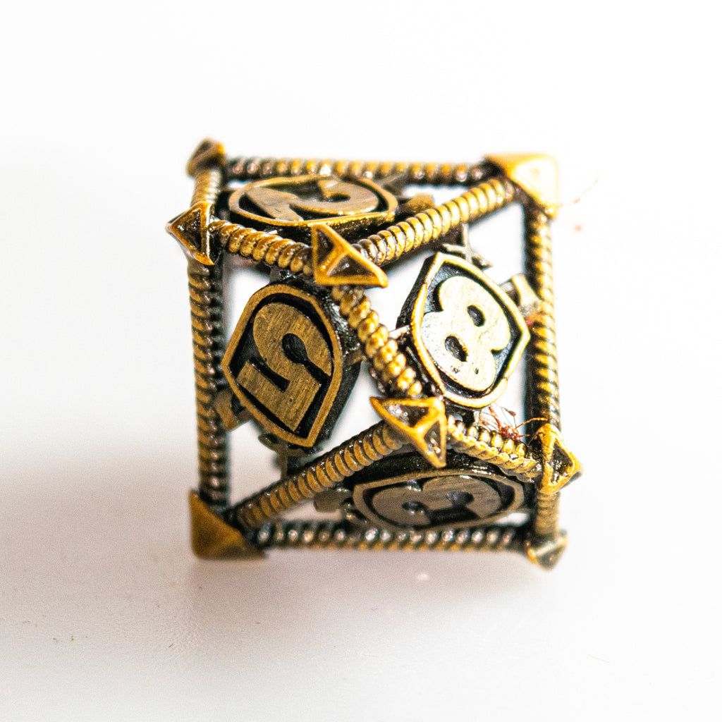 Legendary Class Dice Set – GMDICE