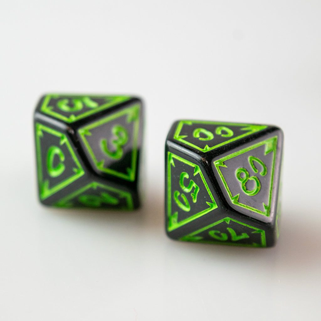 Ranger Dice – GMDICE