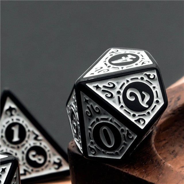 Victorian Dice – GMDICE