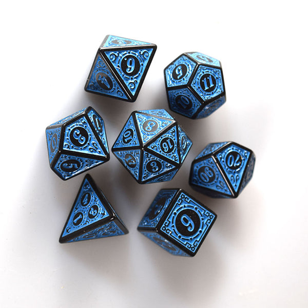 Victorian Dice – GMDICE