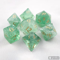 Stone Dice Sets – GMDICE