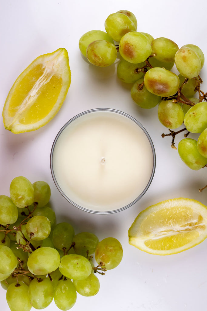 Pan Galactic Gargle Blaster Gaming Candle – Game Master Dice