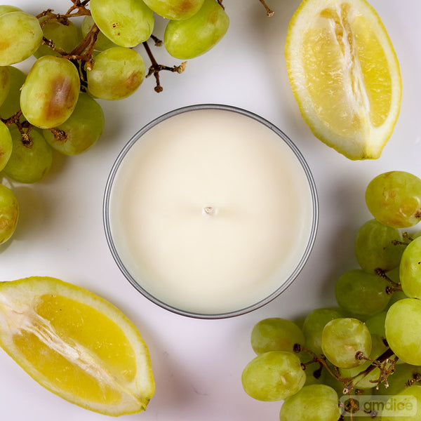 Pan Galactic Gargle Blaster Gaming Candle – GMDICE