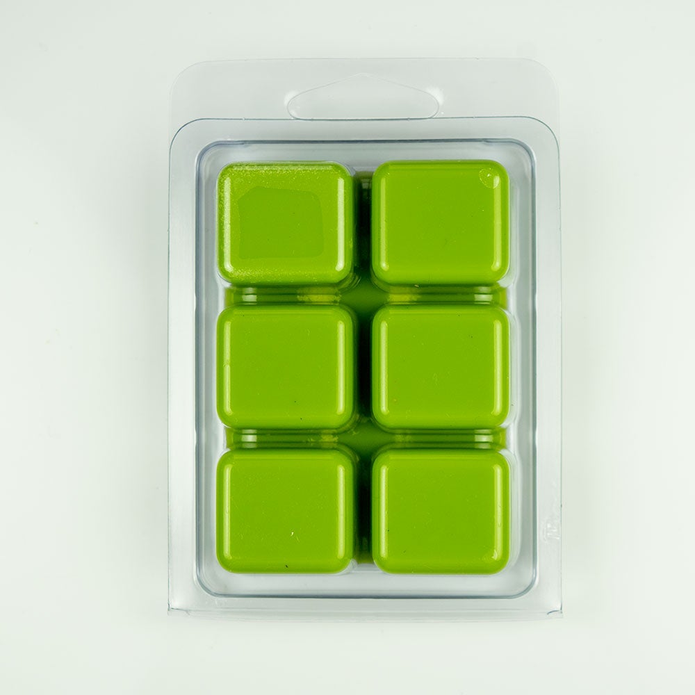 Vespene Geyser Gaming Candle – GMDICE